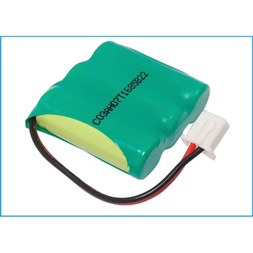 Battery for Tri-Tronics CM-TR103 FPB9595 1038100 Trashbreaker Ultra II ...