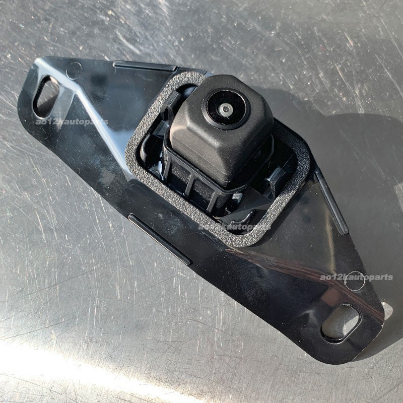 8679034040 Rear Back Up Camera Fit For Toyota Sequoia 2008 2009 2010 ...