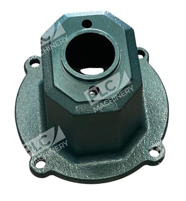 56C Gearbox C-Face Mount F13RC56 | eBay