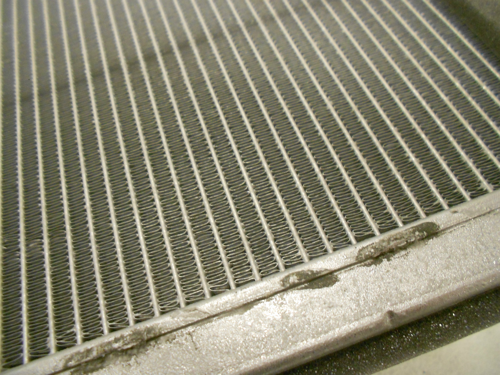 "NEW" Factory OEM Genuine MOPAR Ram Truck Heater Core part #68004228AB ...