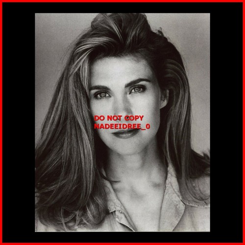 COLLEEN CAMP 8X10 PHOTO | eBay