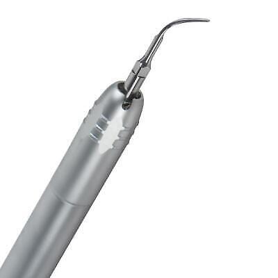 Denshine Dental Air Scaler Handpiece 3 Tips - FDA Approved | eBay