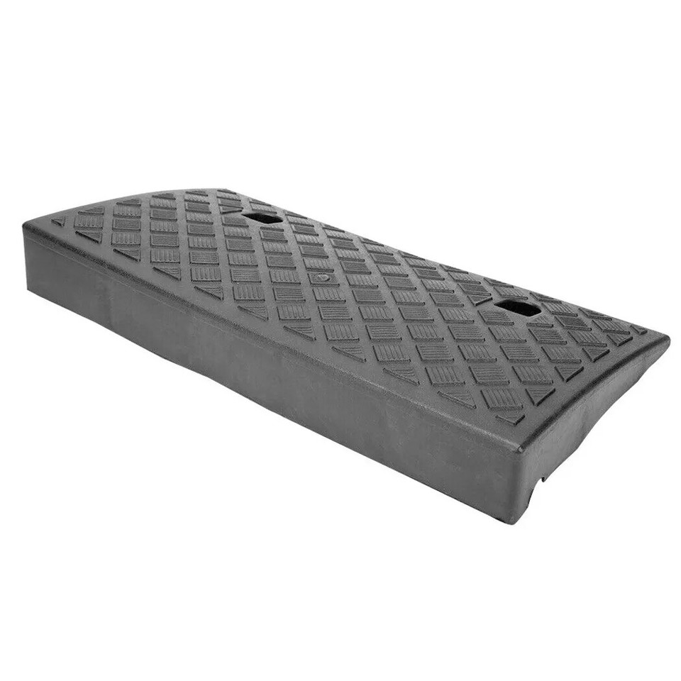 AU Heavy Duty Kerb Curb Ramp Threshold Ramps For Truck Wheelchair Car ...