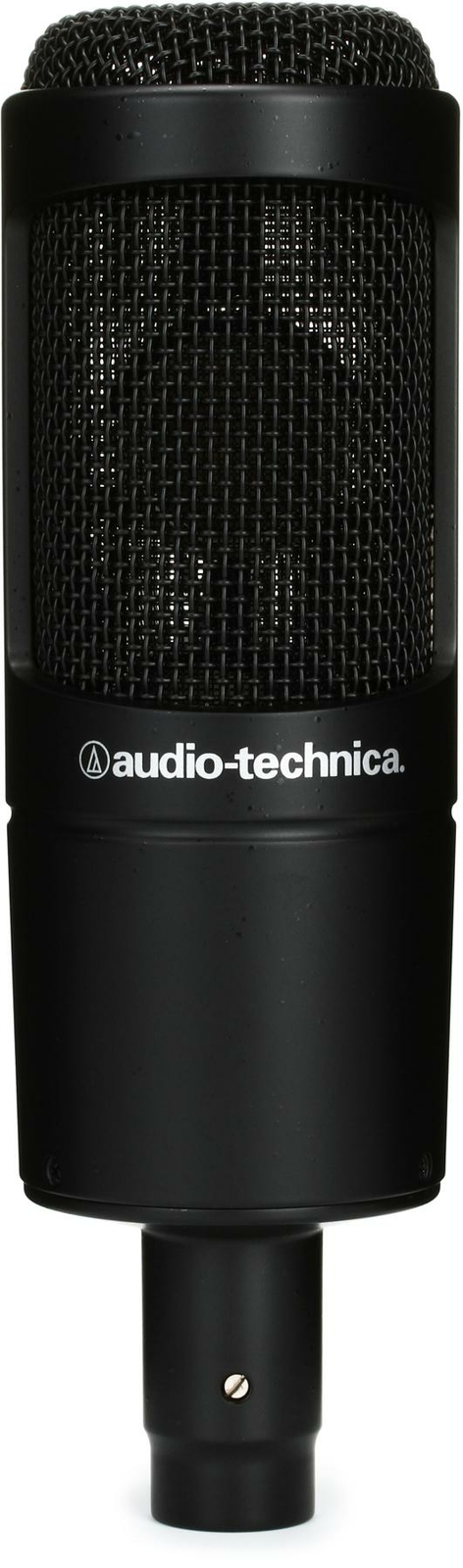 Audio-Technica AT2035 Large-diaphragm Condenser Microphone
