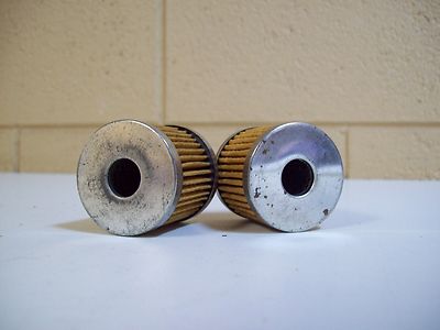 MANN C44 MICRO TOP ELEMENT FILTER - LOT OF 2 - FREE SHIPPING | eBay