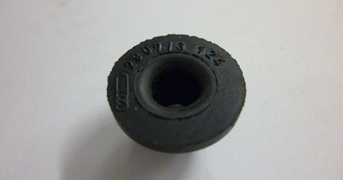 VW GROUP WINDSCREEN WASHER BOTTLE PUMP SEAL / GROMMET 443955465 | eBay UK