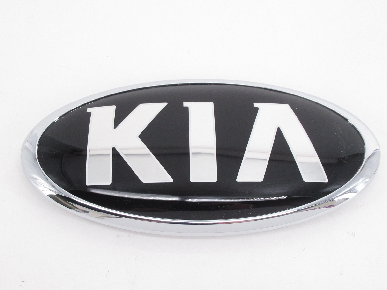 Genuine OEM Kia 86353 3W500 Front Grille Emblem Badge | eBay