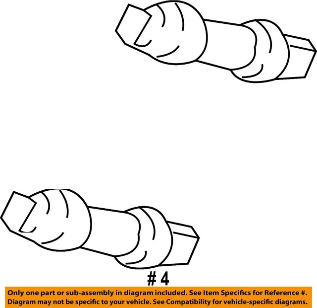 Genuine Volvo Factory OEM Fuse Xc60 31346235 for sale online | eBay