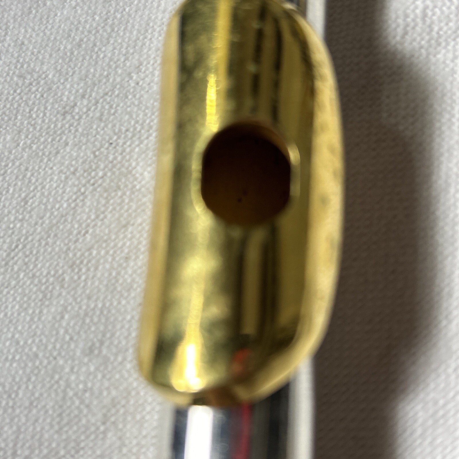 Jupiter Capital Edition Closed Hole Student Flute Gold Riser Cef-510 ...