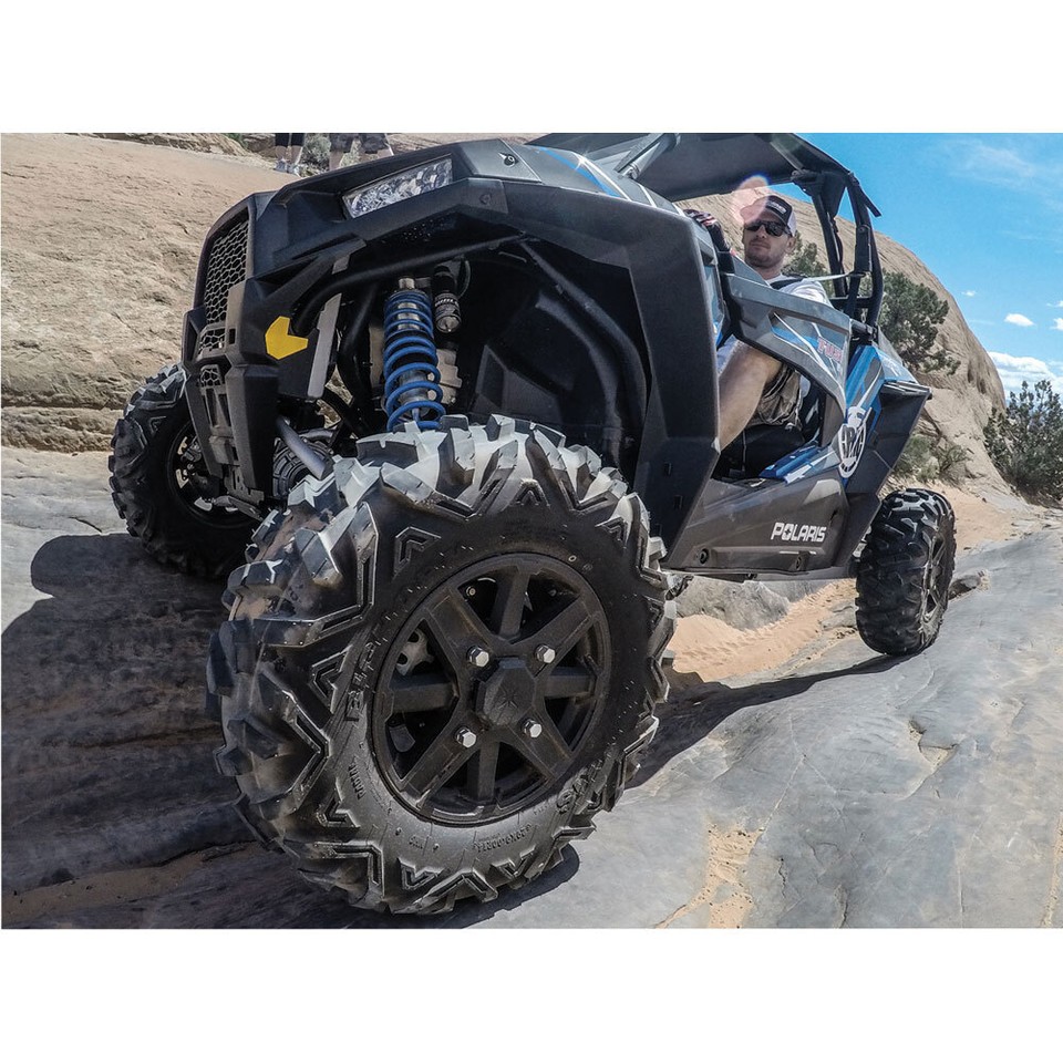 Maxxis Bighorn Radial Tire 26x9-12 For CAN-AM Commander 800R DPS 2014 ...