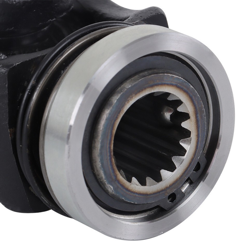 PTO Shaft Half Female Fit For Grasshopper 398914 U-Joint Coupler Deck ...
