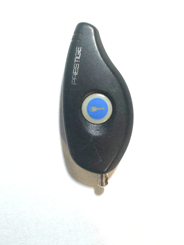 ORIGINAL PRESTIGE KEYLESS ENTRY REMOTE KEY FOB ELVATRGA A1BTX2 | eBay