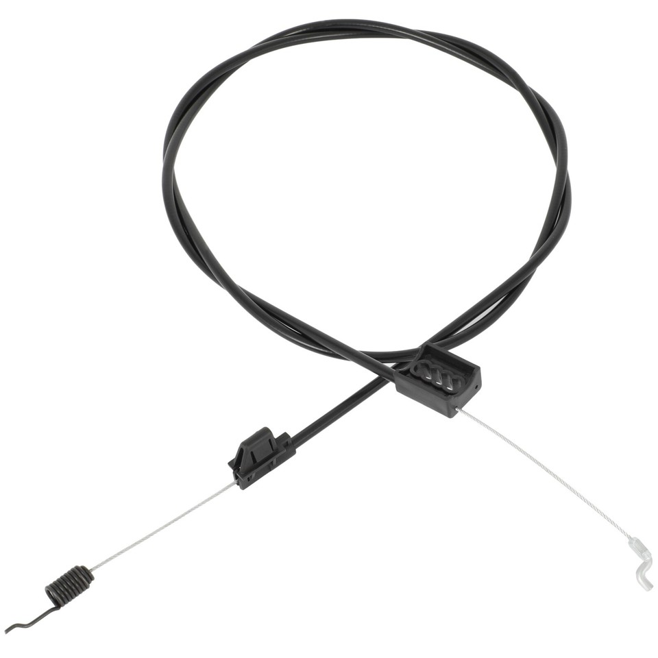 REPL CRAFTSMAN POULAN HUSQVARNA SELF PROPELLED MOWER DRIVE CABLE 407816 ...