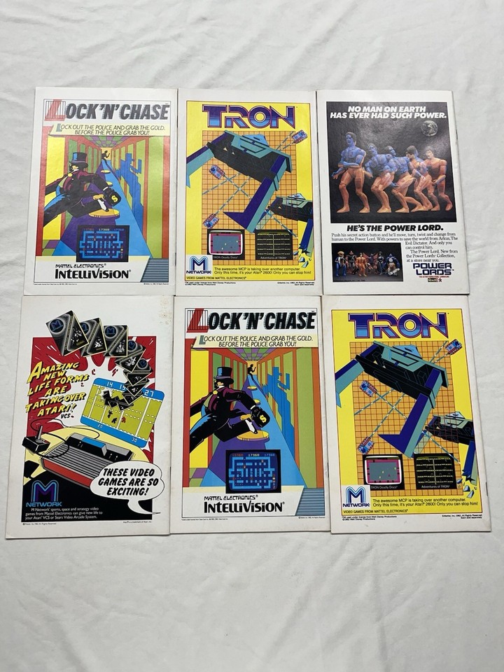 Omega Men 1 2 3 4 5 10 (1983) 1st Appearance of LOBO VF/FN *DC Comics ...