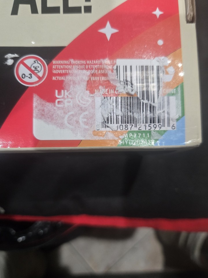 14' Original Poppy Playtime Smiling Critters CATNAP Purple Cat Plush ...