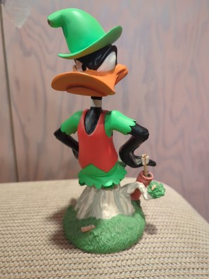 GRAND JESTER STUDIOS - ROBIN HOOD DAFFY DUCK FIGURE - BROKEN ~READ~ | eBay