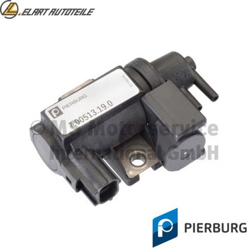 DRUCKWANDLER TURBOLADER 7.00513.19.0 FÜR LEXUS 8AR-FTS 2.0L 4cyl NX ...