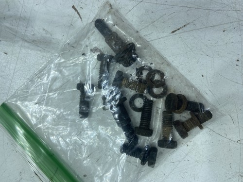 Jeep CJ 80-86 T176 4 Speed Manual Transmission W/ Shifter CJ7 CJ5 CJ8 ...