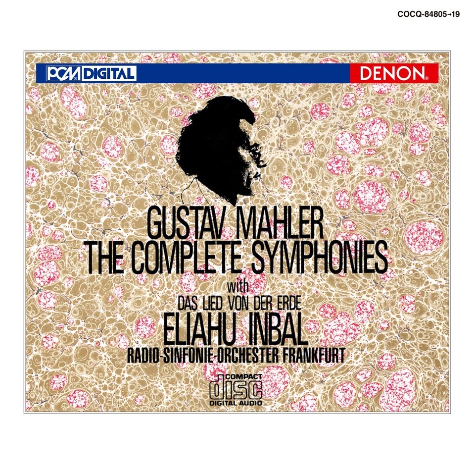 Mahler: Complete Symphonies | eBay