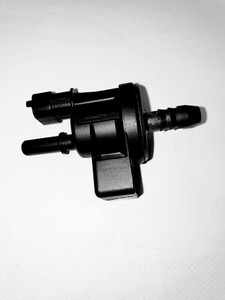 OEM 1.4 TURBO INLET MANIFOLD EVAPORATION PURGE CONTROL VALVE NEW ...