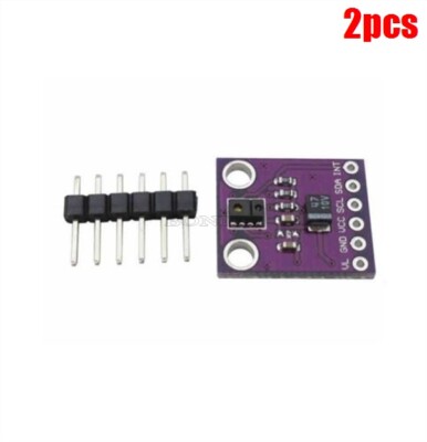 2Pcs Proximity Module APDS-9930 Non Contact Approaching Sensor Ic New ...