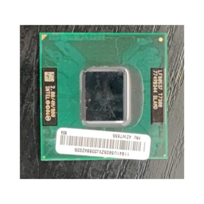 Intel Celeron T7300 | eBay