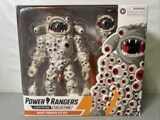 Power Rangers Lightning Eye Guy