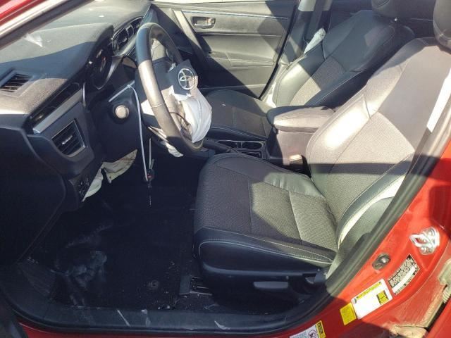 Genuine Toyota Radiator Assembly 16410-0t043 2018 Corolla OEM for sale ...