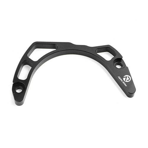 Billet Case Saver Engine Chain Guard for Yamaha Raptor 700 700R 2006 ...