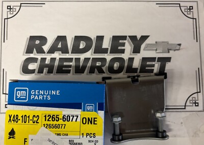 NEW GM OEM ENGINE TIMING CHAIN GUIDE- GENERAL MOTORS GMC 12656077 | eBay