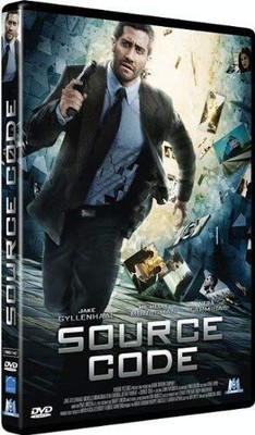 Movie-Source Code DVD NEUF | eBay
