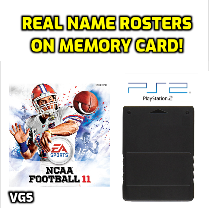 Nintendo Ds Ncaa Football