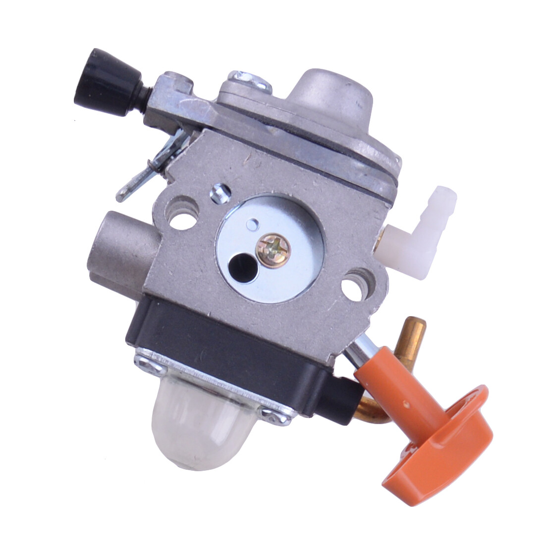 1X Carburetor Fit for Stihl FS90 FS91 FS111 FC96 FC111 HT103 KM111 ...