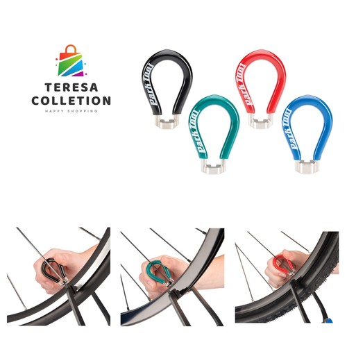 Bicycle Spoke Wrench Set - SW-0, SW-1, SW-2, & SW-3 | eBay