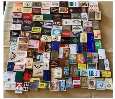 Vintage Lot Boxed Matchbox, Lot 25 Highly Desirable, Free Shipping! | eBay