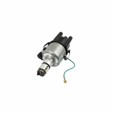 VW Air Cooled Bug Centrifugal Advance Distributor 009 | eBay