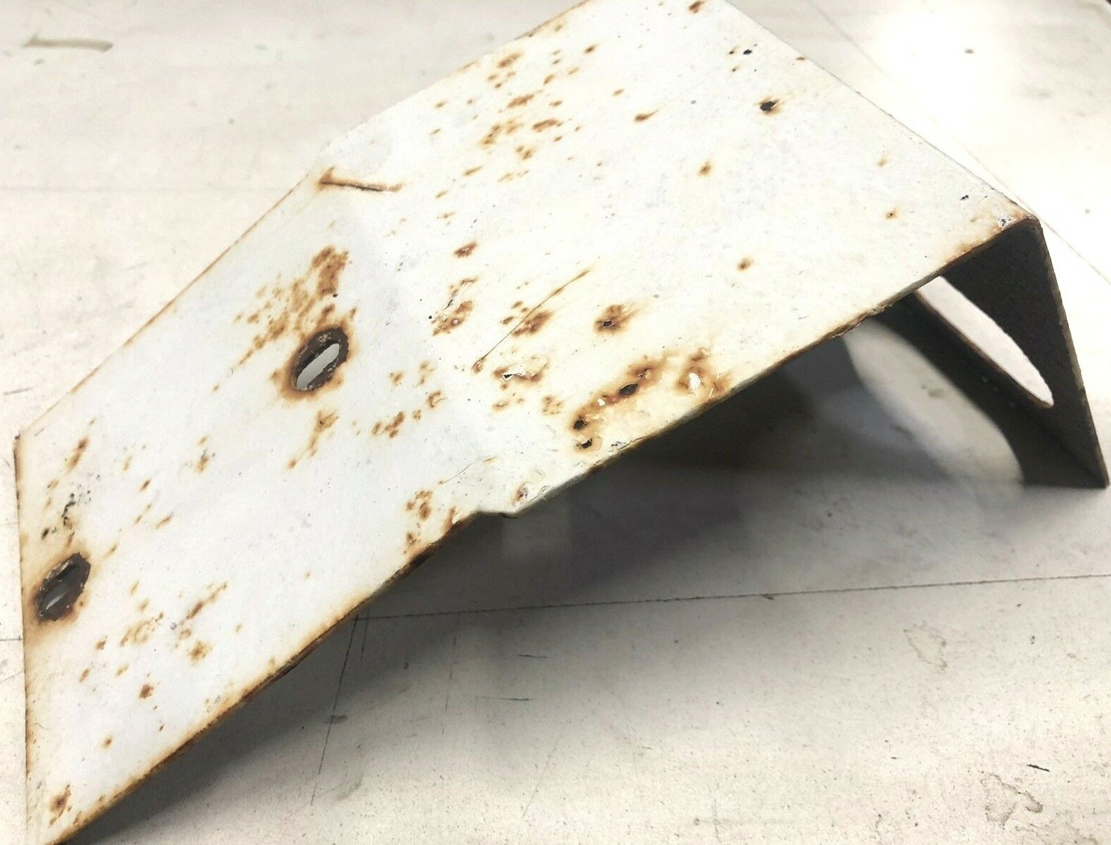 Altec AT200A Boom End Cover Aerial Bucket Boom Truck Parts | eBay