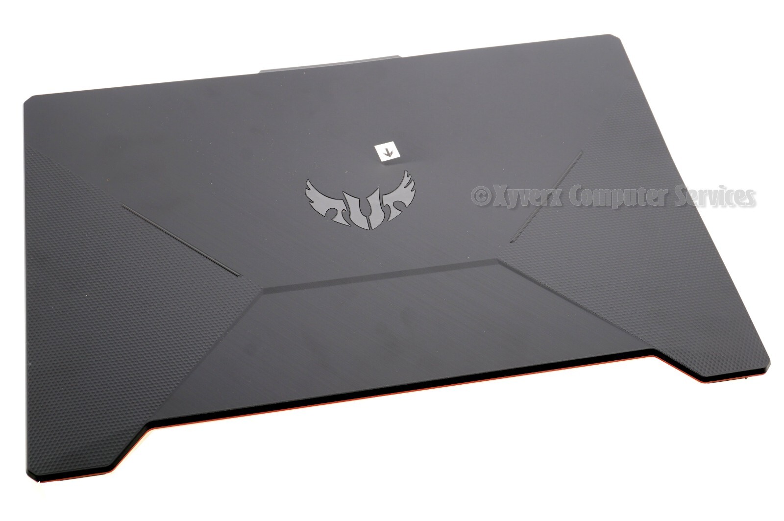 47BKXLCJN30 GENUINE ASUS BACK COVER FX506L FX506LH-AS51 (GRD B) (AB34 ...