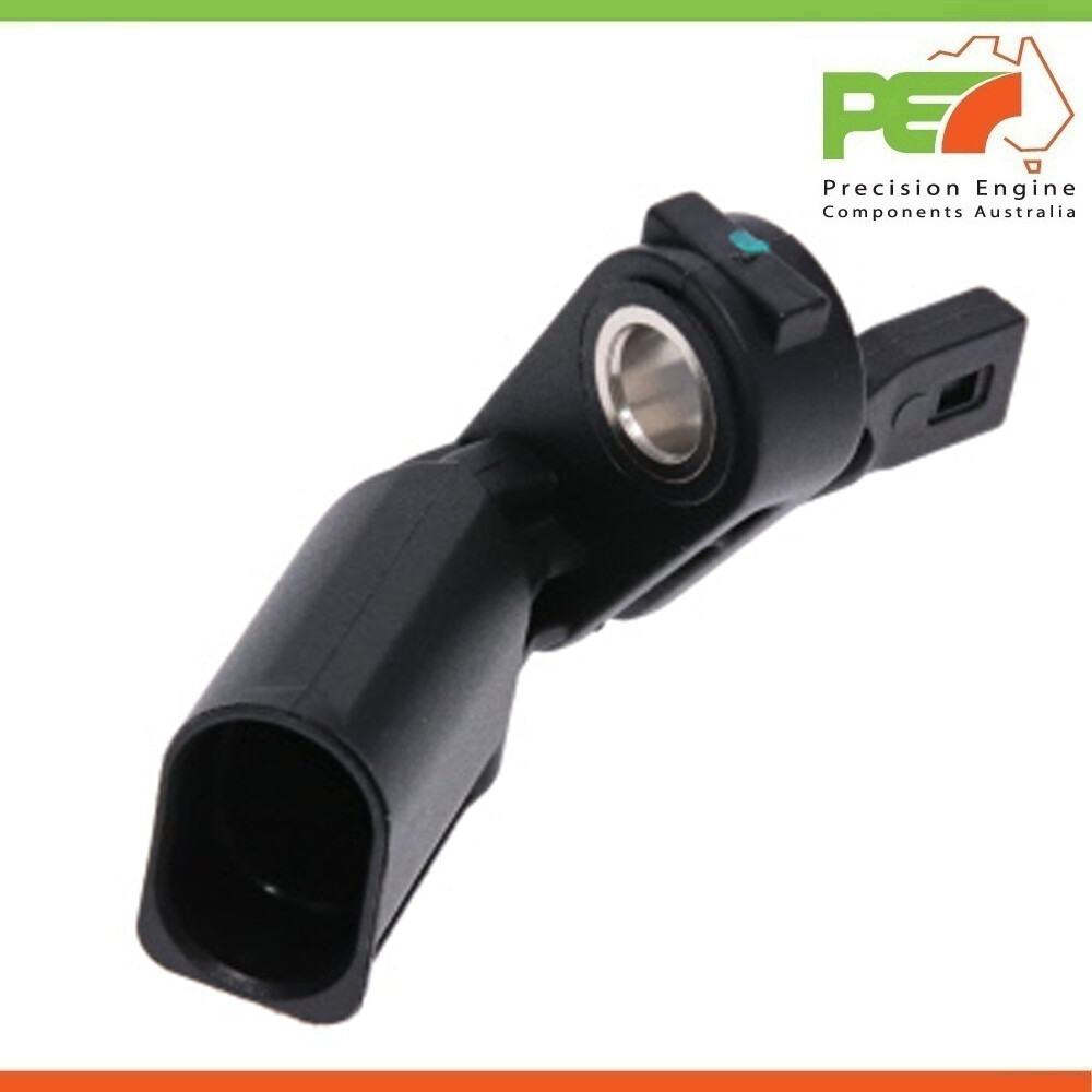 2x New OEM Wheel Speed Sensors - LH & RH Rear For Audi Q2 2.0L Turbo ...