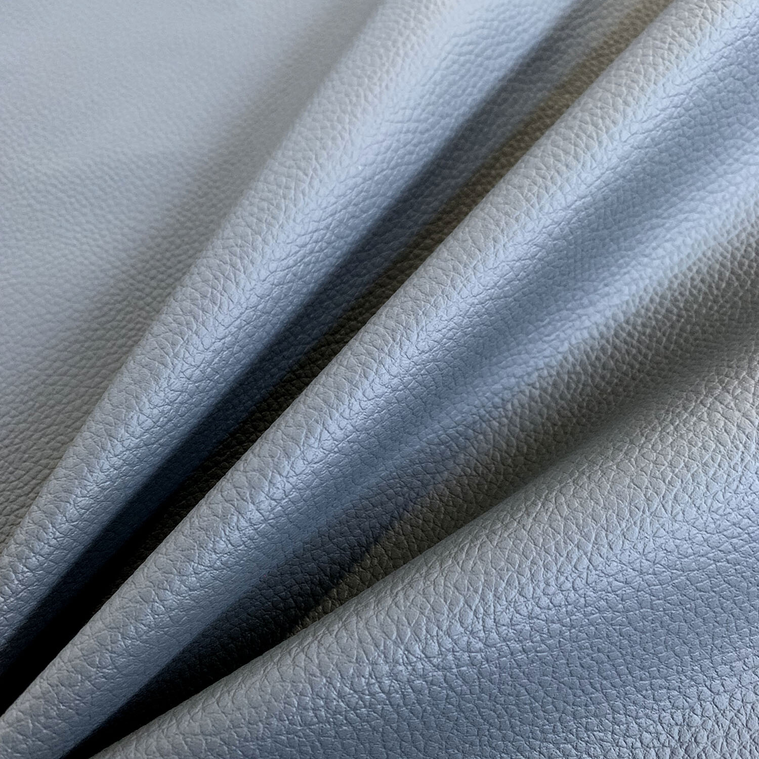London Leatherette Fabric Textured VINYL PVC Material Leather Fire ...