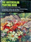 THE WATERCOLOR PAINTING BOOK - WENDON BLAKE | eBay