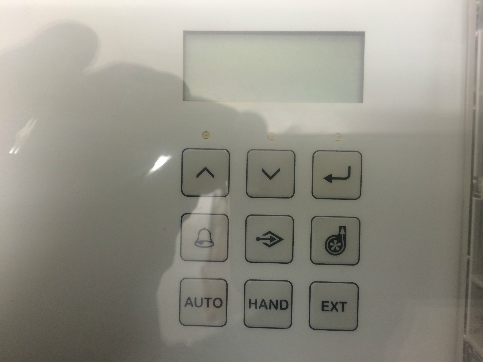 CMR AHU 24 VAC Controller DPC2000 | eBay UK