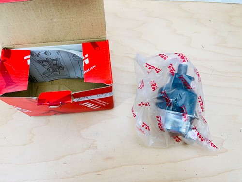 NEW Mercedes w220 w211 front lower ball joint 2203330727 2113300235 TRW ...