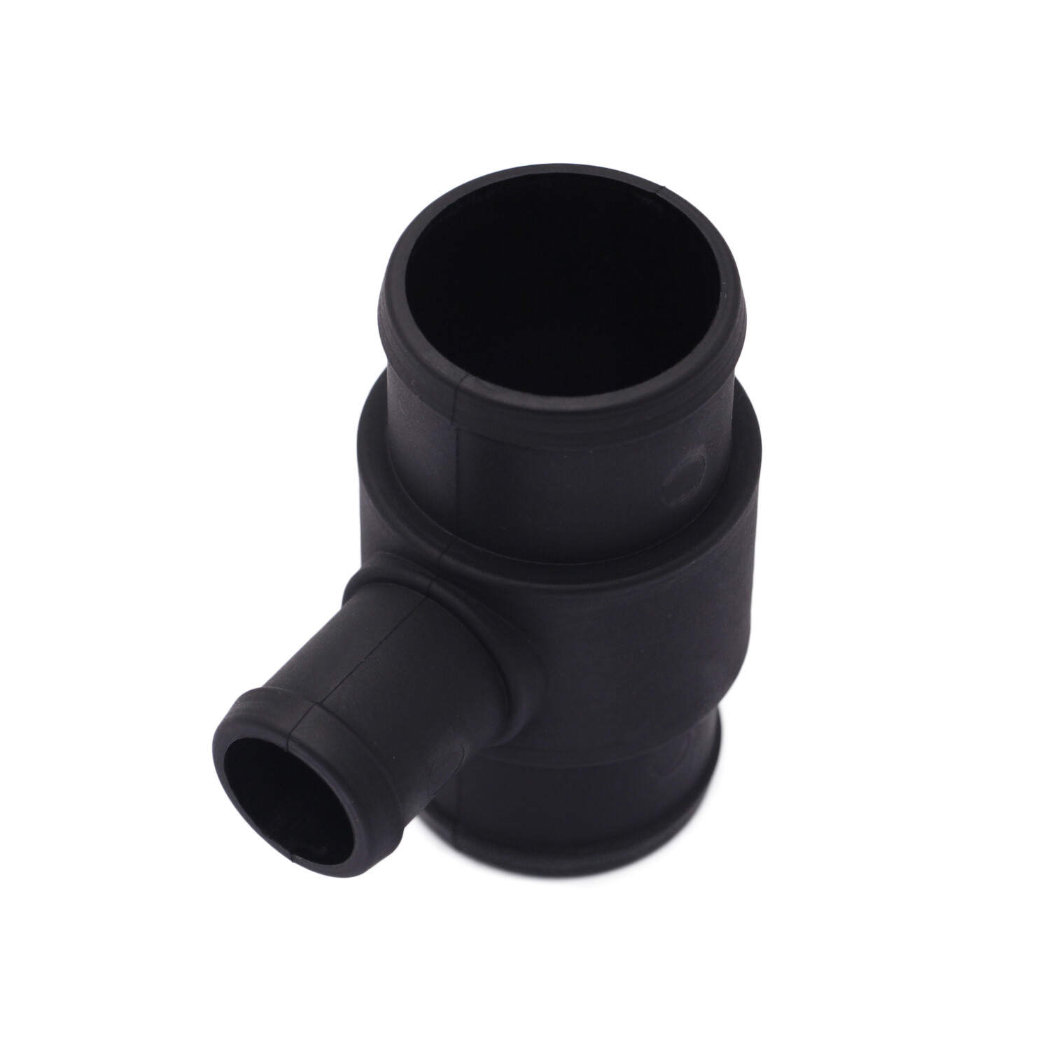 Radiator Coolant Hose Tee Connector Fits for 2010-2013 Ford Transit ...