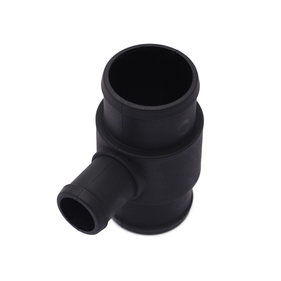 Radiator Coolant Hose Tee Connector Fits for 2010-2013 Ford Transit ...