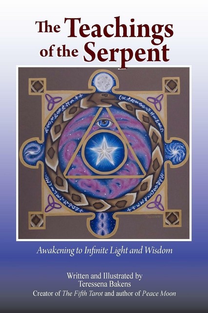 Teachings of the Serpent von Teressena Bakens (2015, Taschenbuch ...
