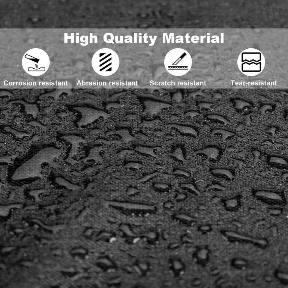 Military Canvas Duffle Bag-Heavy-Duty Gym&Travel Luggage with Shoulder ...