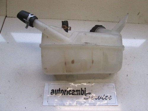 7701474499 VASCHETTA COMPENSAZIONE RADIATORE RENAULT MEGANE GRANDTOUR ...
