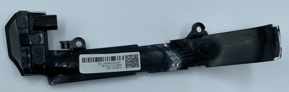 Indicator Mirror Right Original Jaguar Various Models See Photo 3 OEM ...