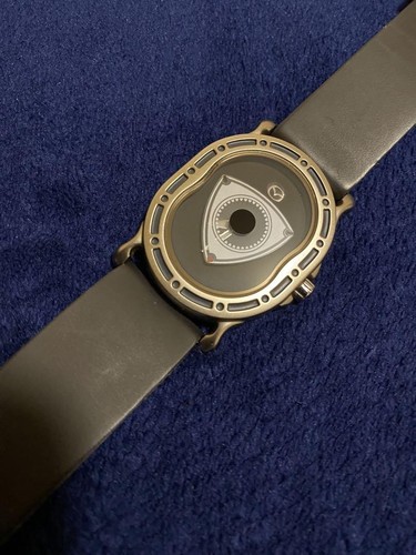 Mazda rotary watch RE WATCH | eBay